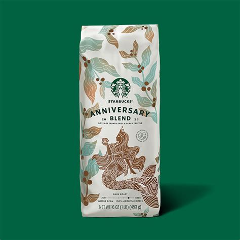 Starbucks Springs Into The Season With New Cinnamon Caramel Cream Nitro