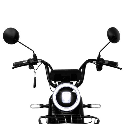 Moto Bike Elétrica Joy 500w