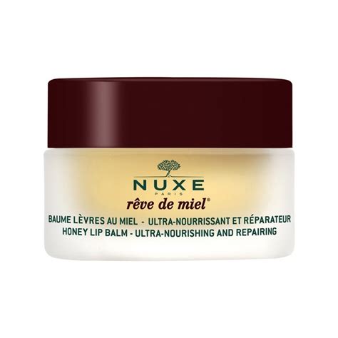 Nuxe Reve De Miel Lip Balm 15 G 89 95 Kr
