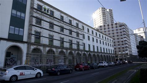 El Ayuntamiento de A Coruña invierte cerca de un millón de euros en
