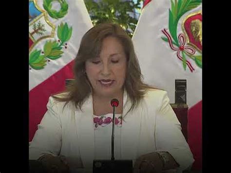 Nombre Oficial Del A O En Per A O De La Unidad La Paz Y El