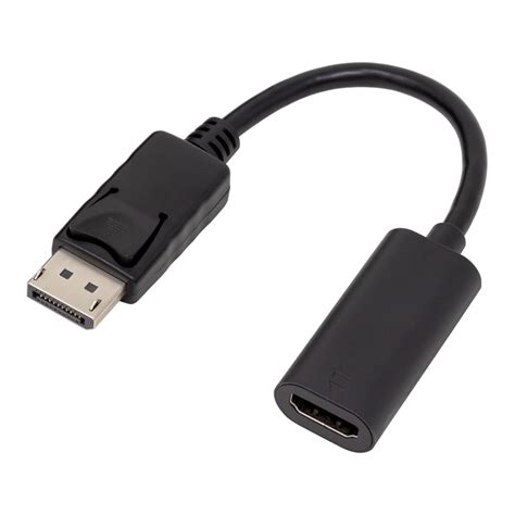 Amazon Co Jp Ainex Displayport Hdmi Amc Dphd V