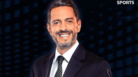 Volvió DSPORTS Show con la conducción de Pablo Giralt y tuvo su primer