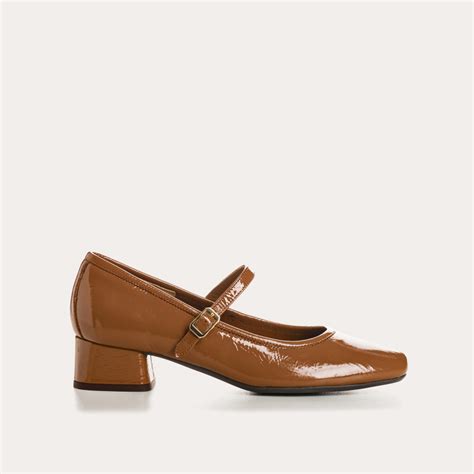 Ballerines Femme Reqins