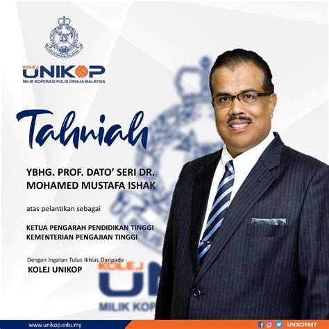 Kolej Unikop Milik Koperasi Polis Diraja Malaysia