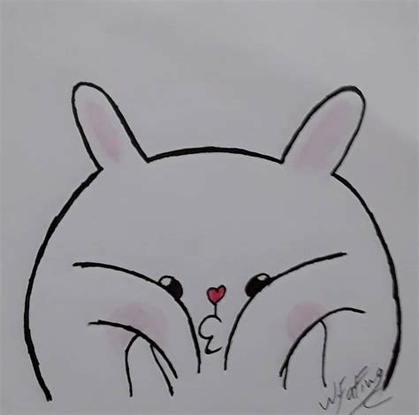 Cute Things To Draw When Your Bored
