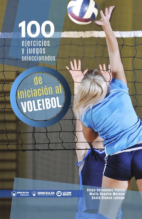 Total 50 Imagen Iniciacion De Voleibol Viaterra Mx