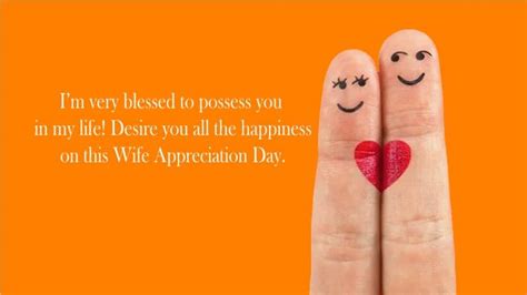 Wife Appreciation Day 2022 Images Wishes Quotes Messages