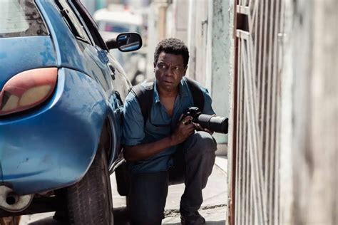 Cidade de Deus Série da HBO Max inspirada no clássico filme ganha