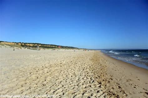 10 Best Gay Nude Beaches In Europe PinkNews