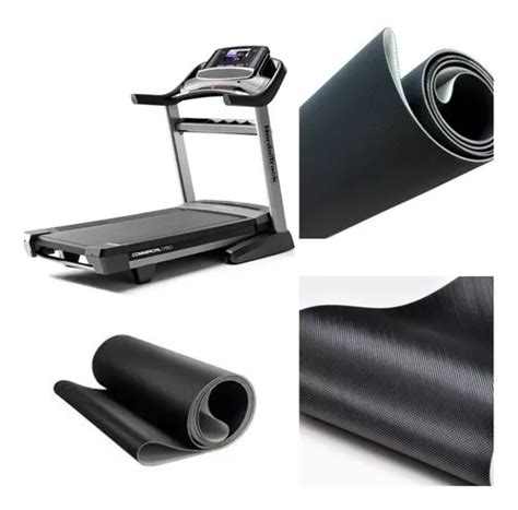 Banda Para Caminadora Nordictrack Commercial 1750 Envío gratis