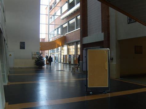 Photo à Villemomble 93250 Lycée Georges Clemenceau Villemomble