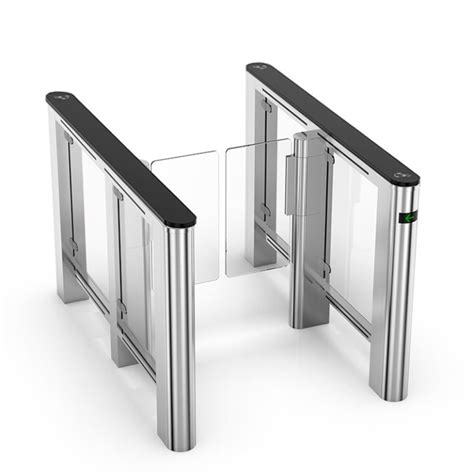 QUALICA RD Automatic Identification Systems
