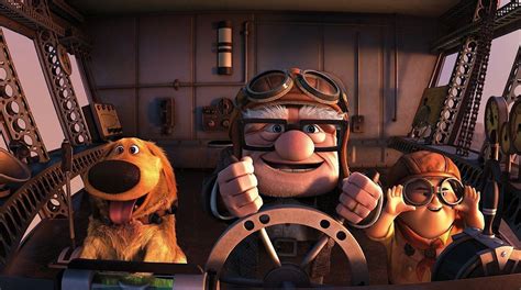 Disney Pixar Wallpapers Wallpaper Cave