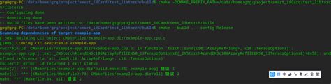 how to build libtorch on aarch64 machine · issue 67757 · pytorch pytorch · github