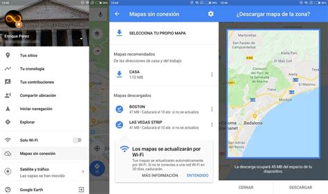 Trucos Para Google Maps Gu A A Fondo Para Aprovechar Todas Sus