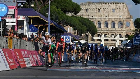 Giro D Italia 2024 Dove E Come Vederlo In Tv E Sulle Piattaforme