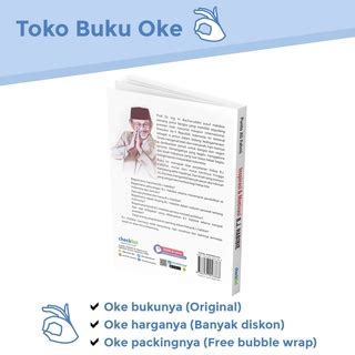 Jual BEST SELLER Buku Inspirasi Dan Motivasi BJ Habibie Shopee