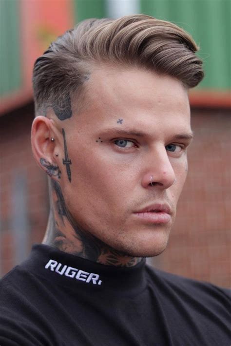 Different Mustache Styles That Suit All Tastes And Face Shapes