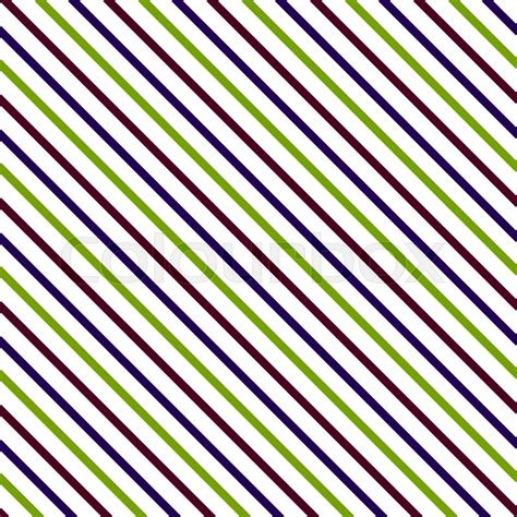 Diagonal Stripe Seamless Pattern Stock Vector Colourbox