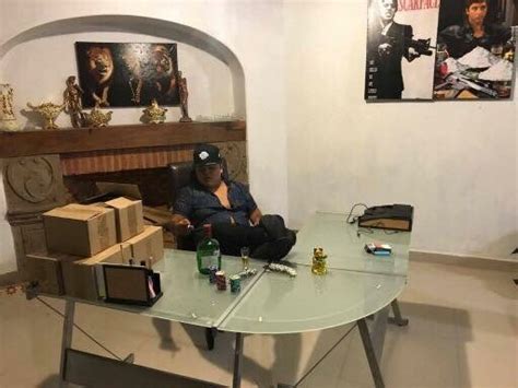 Así nomás quedó así fue la vida del Pirata de Culiacán