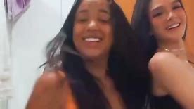Mel Maia Vazou Na Net Vídeo Dançando Semi Nua Cnn Amador