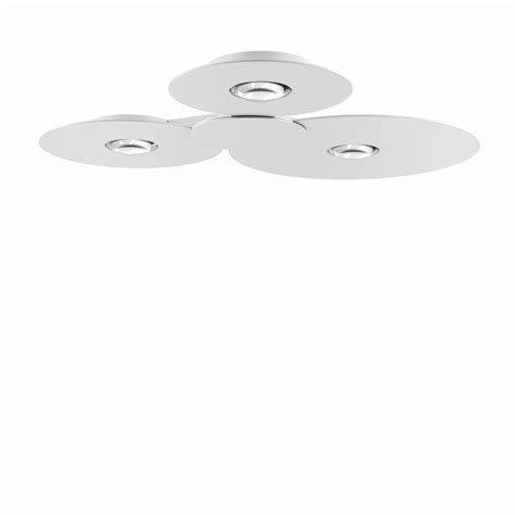 Lodes Bugia Mega Lampa Sufitowa 3000K Biała AndLight