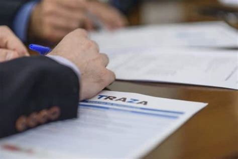 Que Es El Registro Sanitario Y Para Que Sirve Traza