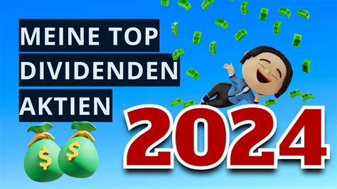 Top Dividenden Aktien Youtube