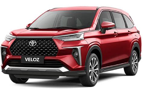Toyota Veloz 2024 Colors In Philippines Available In 4 Colours Zigwheels