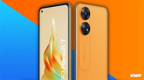 Oppo Reno T G Zellikleri Ile Kar M Zda Hardware Plus Hwp