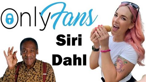 Onlyfans Review Siri Dahlsiripornstar Daftsex Hd