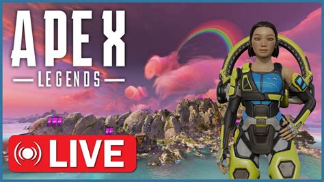 Apex Legends Season 19 Ranked YouTube