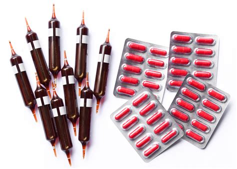 Thông tin về thuốc sắt dạng viên cho bà bầu và lợi ích cho sức khỏe
