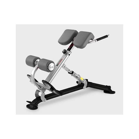 Bh L Lumbar Bench Wiitraining
