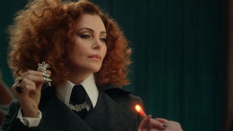 A Escola do Bem e do Mal novo trailer é divulgado pela Netflix
