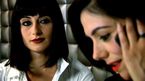 BBC Three Lip Service Series 2 Tess Monologue