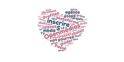 Mots clés le bon choix pour un meilleur référencement OpenMedias
