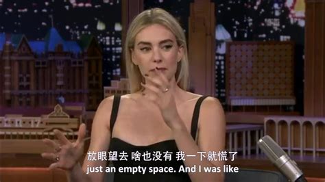 中字凡妮莎柯比超好笑的丢车乌龙 肥伦今夜秀 速度与激情特别篇 哔哩哔哩 bilibili