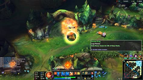 Tristana And Leona Vs Ezreal Ranked Gold YouTube