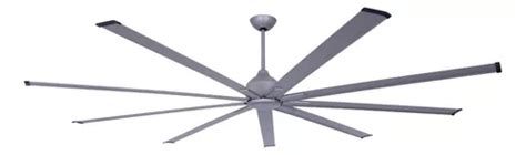 Ventilador De Techo Westinghouse Industrial Motor Dc Mercadolibre
