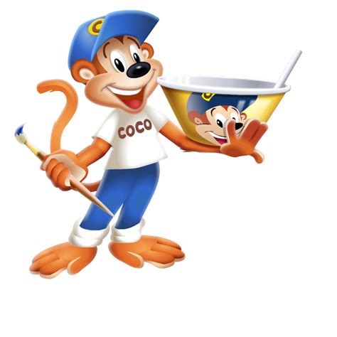KELLOGGS Spoons Promo Jules Bartl Animator Illustrator Director