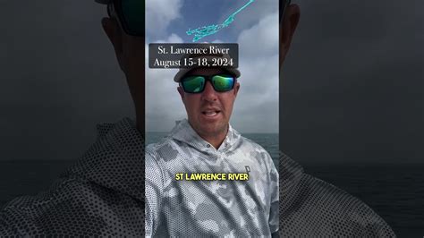 Bassmaster Elite Series Schedule Cory Johnston At St Lawrence