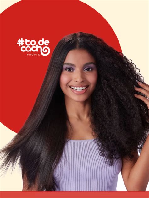 Os 5 melhores produtos para transição capilar