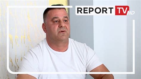 I dënuar me 20 vite burg për trafik droge Alket Hatija ekstradohet në