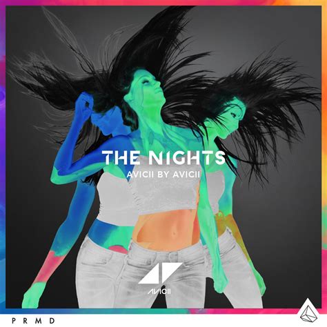 The Nights Avicii By Avicii Single álbum de Avicii en Apple Music