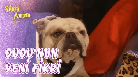 Taci Mr N N Uzat Lmas Na Ne Diyecek Sihirli Annem B L M Youtube