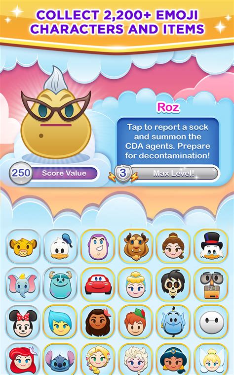 Disney Emoji Blitz Amazon Appstore For Android