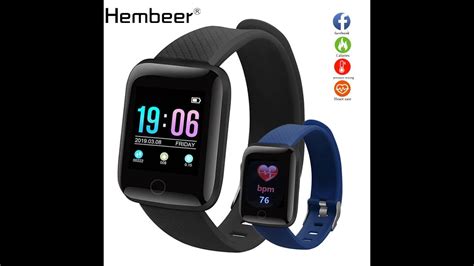 Venta Smartwatch Como Conectarlo Al Celular En Stock