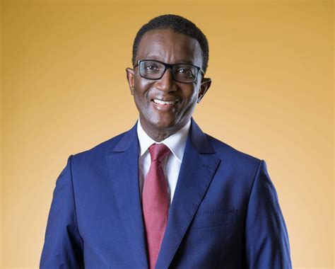 Présidentielle sénégalaise 2024 Amadou Ba subit une grosse campagne d